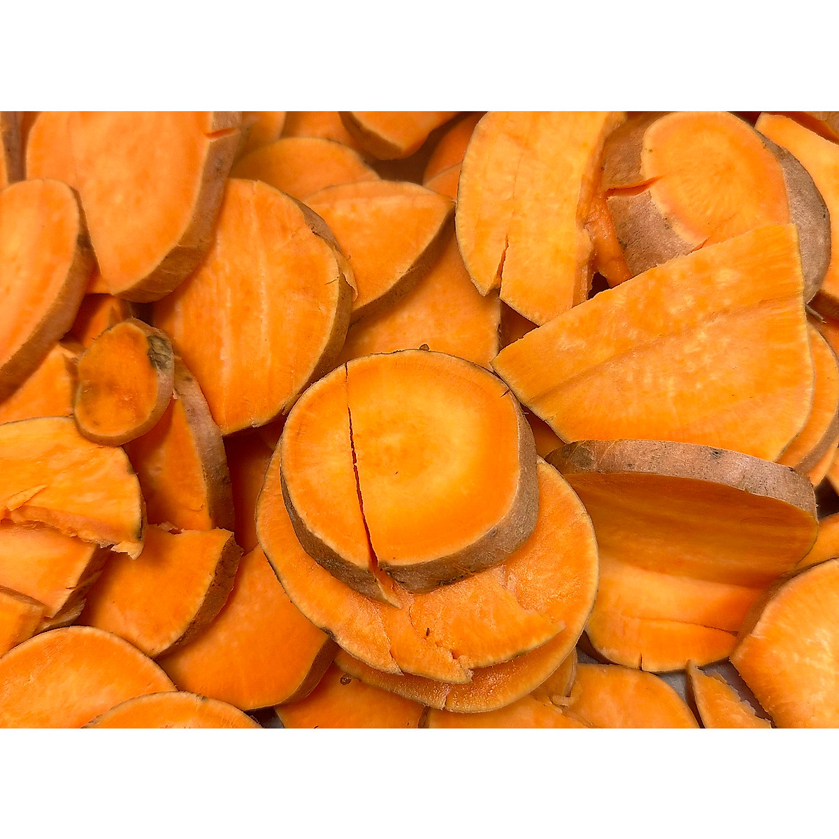 TV's Deli & Diner Best's Dog Chews Sweet Potato Chews for Dogs