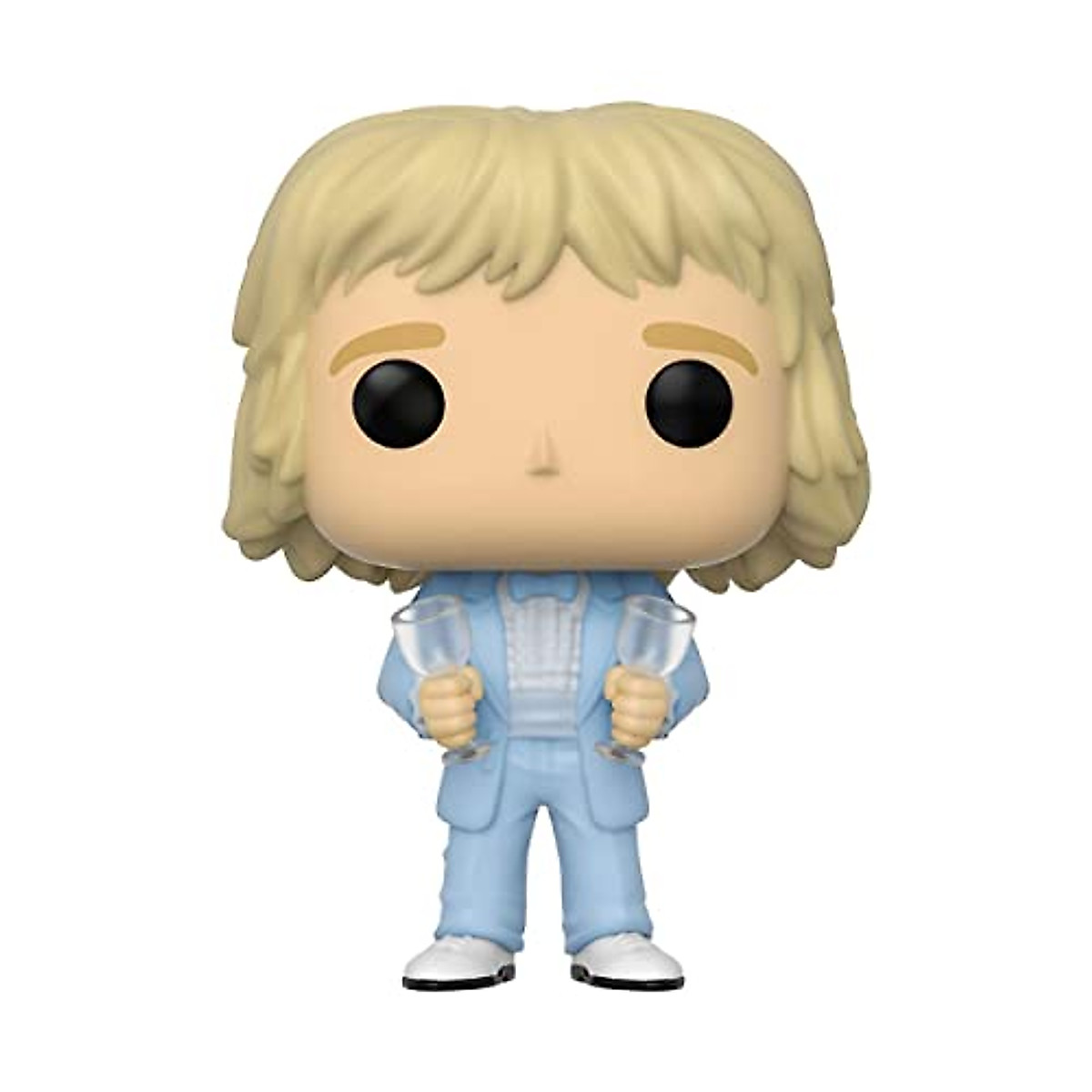 Funko Pop! Movies: Dumb & Dumber - Harry in Tux (Styles May Vary) Vinyl Figure