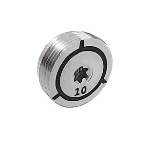 HISTAR Golf Weights 10g for 2016 Callaway Big Bertha Fusion Driver 2017 GBB Epic SUB Zero Fairway Wood