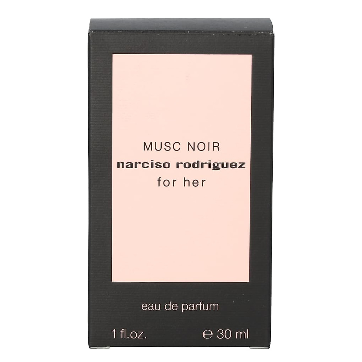 Narciso Rodriguez Musc Noir Women EDP Spray 1 oz