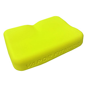 Silicone Rowing Machine Seat Cover Compatible with The Water Rowing Machine - Rowing Machine Cushion Alternative - Water Rower Accessories