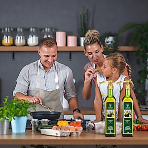 VOISEN Coffee Syrup Pumps, 6 Pack Gold TORANI Syrup Pump, Skinny Syrup Pump for 750ml 25.4oz Syrup Bottle, Syrup Pump Dispenser for Kitchen Dinning Coffee Bar Drinking Mixes,DaVinci,Jordans