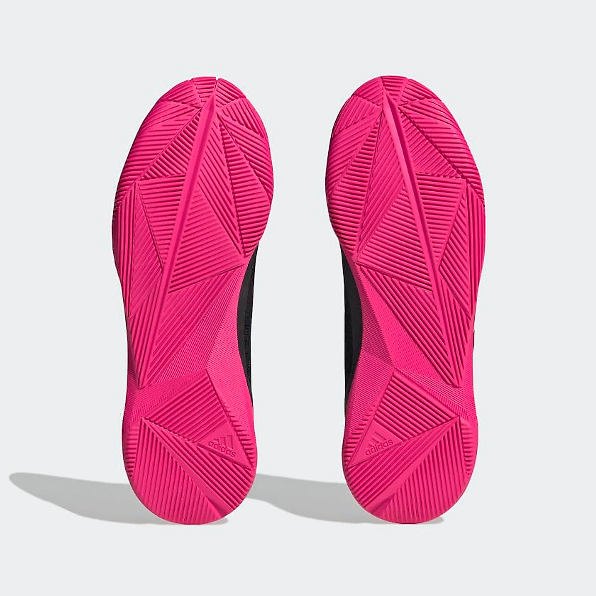 adidas Predator Accuracy.3 Indoor Soccer Shoes Kids', Black, Size 6