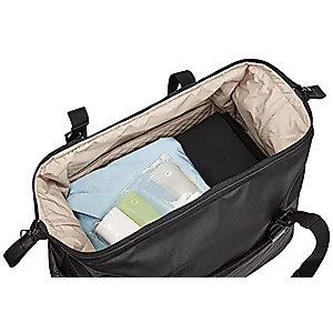 Thule Spira Weekender Bag, Black, One Size