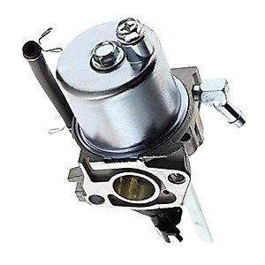 Owigift Carburetor Carb Replaces for 24" 26" Powersmart 7651 DB7651-24 DB765124 Snow Devil DB7651-26 DB765126 208cc Two-Stage Snowblower