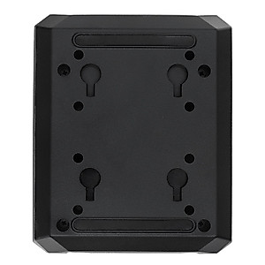 Battery Charger Station for Zebra WT6000 RS6000 Barcode Scanner,4-Slot Charging Cradle Power Supply Included,Replacement for P/N (SAC-NWTRS-4SCH-01)