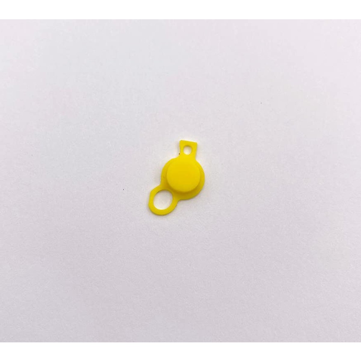 10PCS Colourful Replacement C-Stick C Key Cap Analog C Joystick Stick Cap Cover for New 3DS / New 3DS XL/New 3DS LL 2015