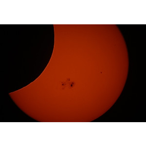 Spectrum Telescope (ST950G1) GLASS Solar Filter Fits: Your O.D. Measurement: 9 1/8” (232mm) to 9 3/8” (238mm) Celestron: C8 / Newt.; Newstar 8” Dobsonians; Orion: SkyQuest XT8, Atlas 8, SkyView Pro 8,