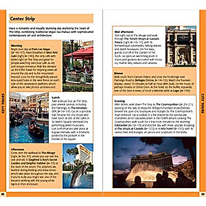 Fodor's Las Vegas 25 Best (Full-color Travel Guide)