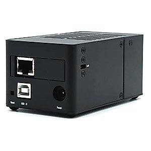 KKSB Case for Arduino UNO Rev3 and Arduino Mega Rev3 | Space for Arduino Shield