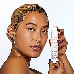 Pacifica Beauty, Dreamy Youth Day and Night Face Cream, Daily Hydrating Facial Moisturizer, For All Skin Types, Made with Peptides and Floral Stem Cells, 100% Vegan and Cruelty Free
