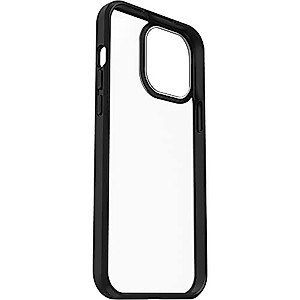 OtterBox PREFIX SERIES case for iPhone 13 Pro Max & iPhone 12 Pro Max - BLACK CRYSTAL