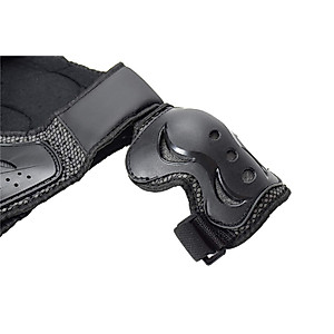 Kids Motorcycle Armor,Children Bicycle Protective Gear Jackets Suit Motorcycle Off-Road Racing Parent-Child Sports Safety Armored Protector