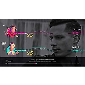 Let's Sing Country - PlayStation 4 Solo Edition