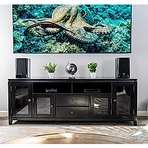 SVS Prime Wireless Pro Powered Speaker System with Chromecast and Airplay 2 - Pair (Piano Gloss)