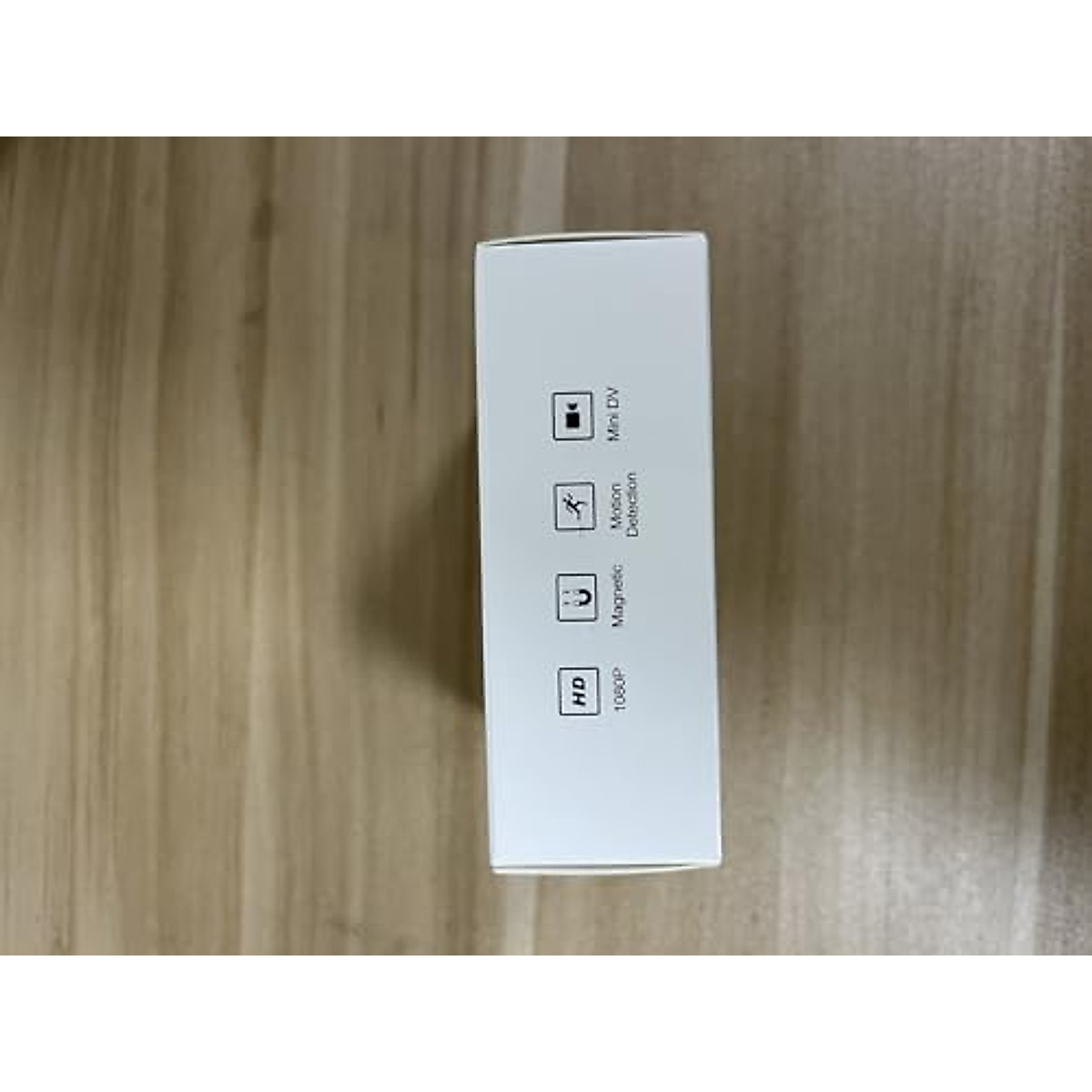 Sansnail Mini Camera 1080P SQ11 Portable Small HD Nanny Cam with Night Vision and Motion Detection Indoor Covert Security Camera for Home and Office