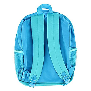4 Baby Shark 16" Large 2 Pocket Backpack