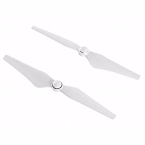 9450S Propellers for DJI Phantom 4 Series Drone , for DJI Phantom 4, for DJI Phantom 4 Pro, for DJI Phantom 4 Pro V2.0, Quick-Release Propeller Props Blades -2 Pairs/4PCS