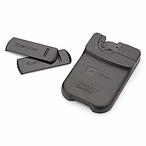 Welch Allyn iExaminer smartbracket Adopter for Macroview+ and PanOptic+ (11840-IEX-US)