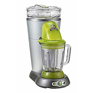 Margaritaville Bahamas Frozen Concoction Maker & No-Brainer Mixer