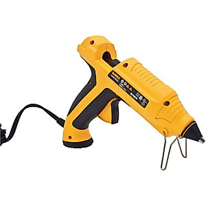 DEWALT QUICK HEAT CERAMIC GLUE GUN
