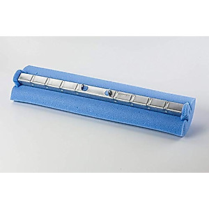 Vileda Professional 14" Roll-O-Matic® Original Steel Sponge Refill (3, 14")