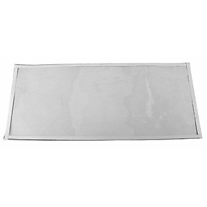 (5) Dragway Tools Window Films for Model 60, 90, and 110 Sandblast Cabinet