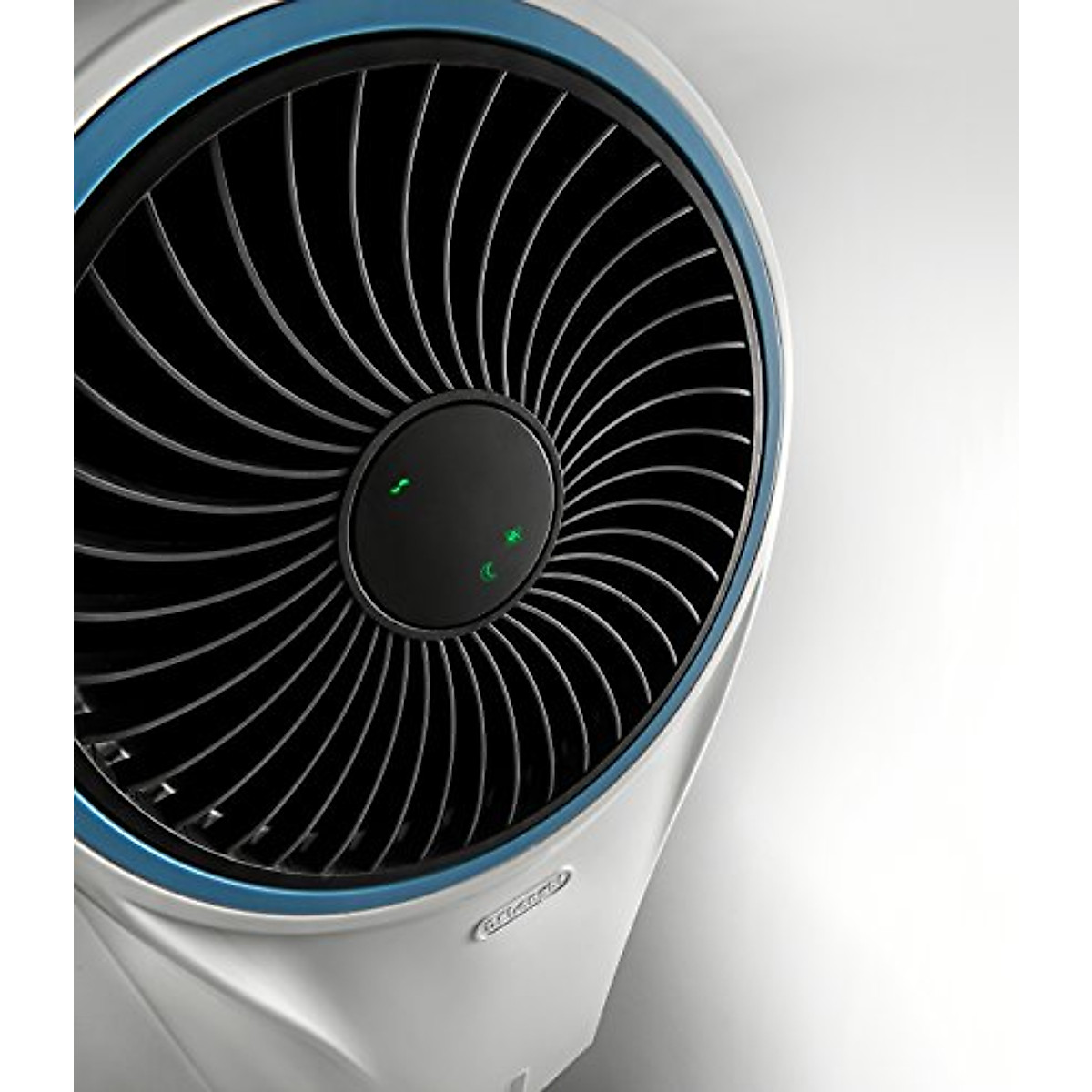 DeLonghi America America Portable Evaporative Cooler, White