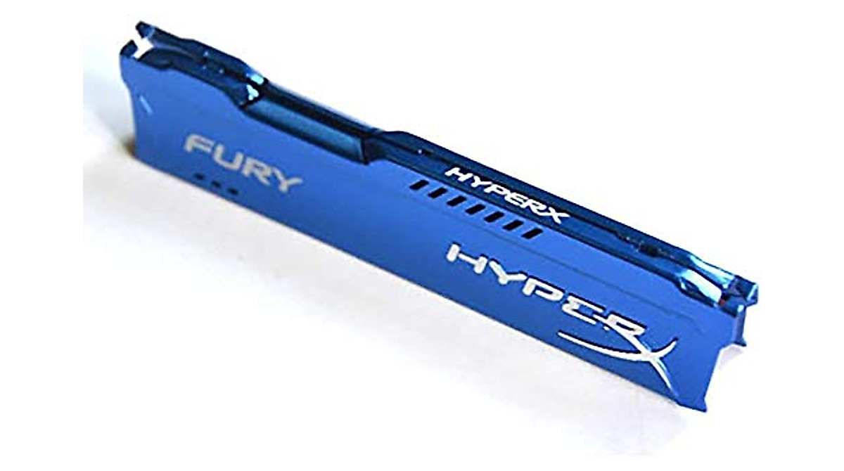 Elife DDR4 RAM Cooler for Overclocking | Optimal Heat Dissipation