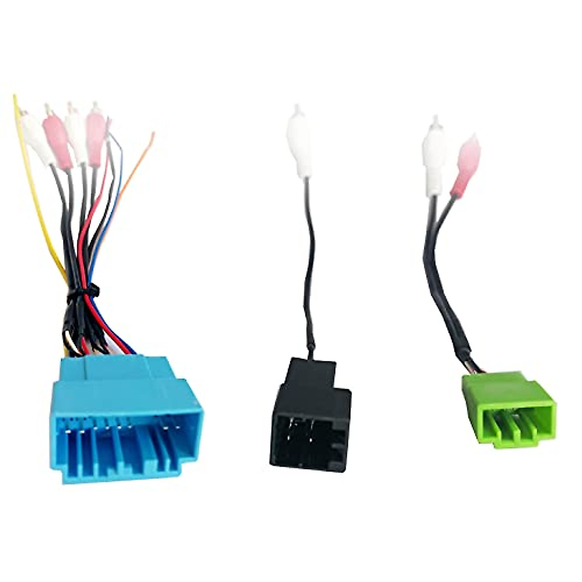 Amplifier Retention Wire Harness for 2003-2011 Honda Element