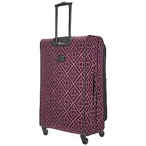 American Flyer Astor Collection 5-Piece Luggage Set