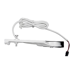 Mogankey 000008660 Ice Thickness Probe Assembly Replacement for Manitowoc Indigo Series Ice Machine Parts 8660 Ice Thickness Control