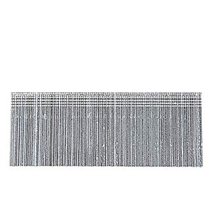 Metabo HPT Brad Nails | 2 Inch x 18 Gauge | Electro Galvanized | Smooth | 1,000 Count | 24108THPT