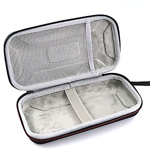 TI-84 Plus Protective Case - Durable, Portable, Shockproof Bag for Calculator - Includes 2 Storage Pockets - Ideal for TI-84, TI-30XS (2)
