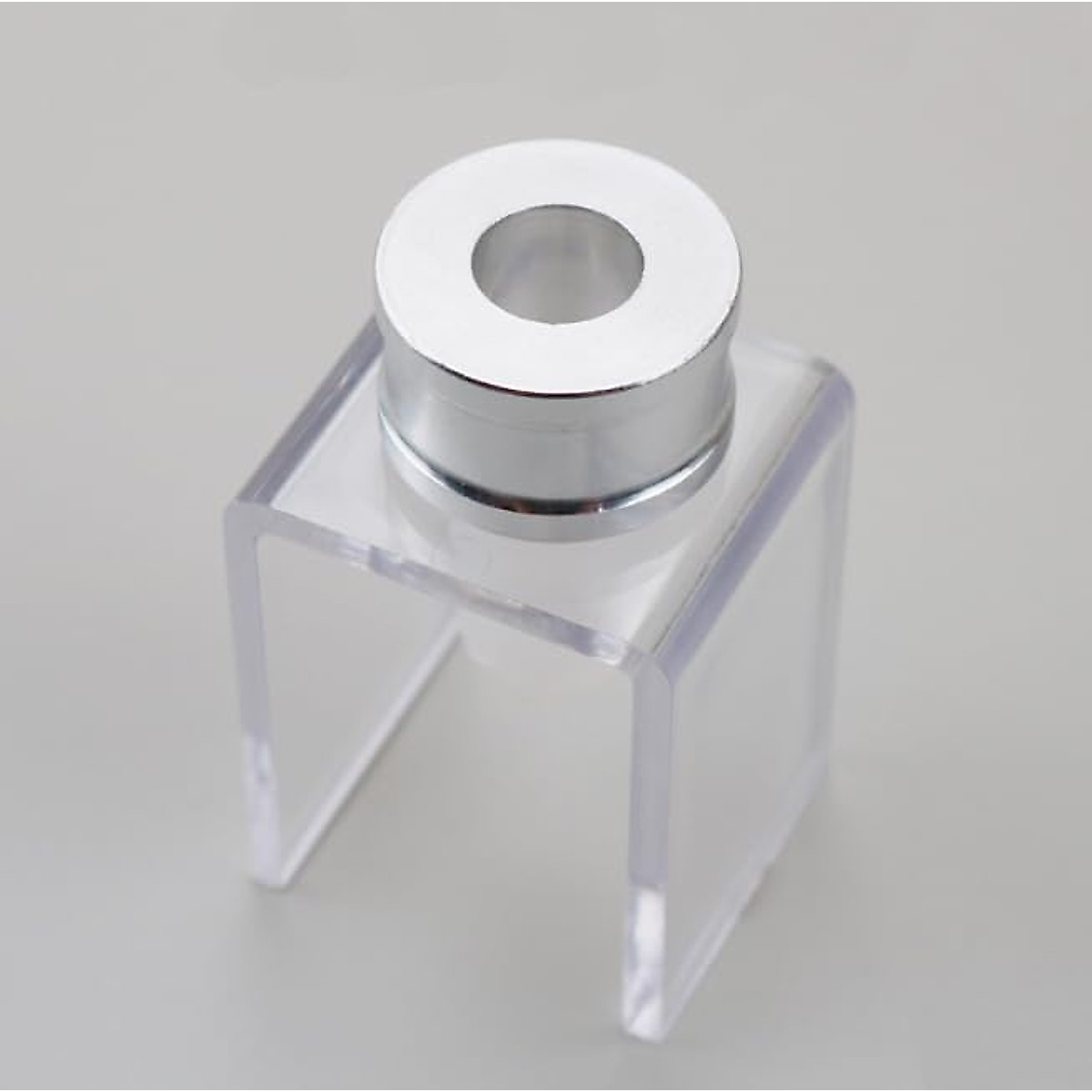 3 Set DIY Lipstick Mold Set Silicone Lipstick Making Mould Lip Balm Maker Cosmetic DIY Mold for 12.1mm Lipstick Tube