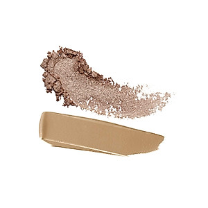 KRISTOFER BUCKLE Full Disclosure Scalp Cover Duo, 0.39 oz. | Camouflaging Cream Conceals Sparse, Thinning Hair & Bald Spots | Blonde