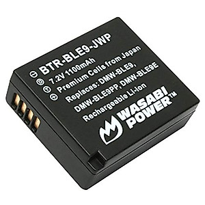 Panasonic LUMIX 4K Digital Camera (Silver) with Case and 64GB SD Card Bundle