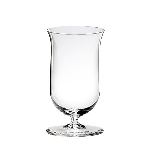 Riedel Sommeliers Series Single Malt Whiskey Glass, One Size, Clear