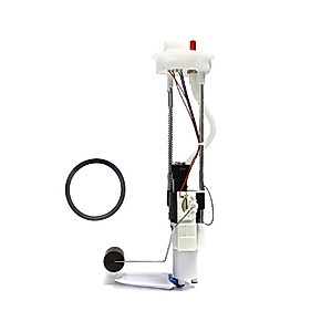 Fuel Pump Assembly Replacement for Polaris Ranger 800 CREW EFI MIDSIZE 2013-2017 & RANGER 570 CREW EFI 2014-2020 & RANGER 500 2017-2020 2204945,2521198, 2521091