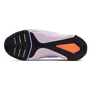 Nike Women's Metcon 7 Training Shoe (White/Doll-Light Marine, us_Footwear_Size_System, Adult, Women, Numeric, Medium, Numeric_6_Point_5)