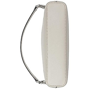 Calvin Klein Hailey Micro Pebble Shoulder Bag, Fawn