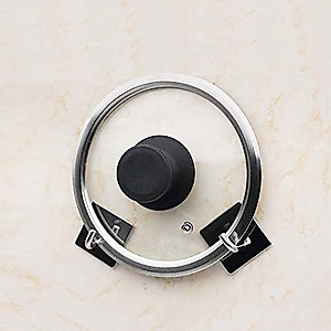 4 Pcs Adhesive Hooks for Home Use, Nail Free 304 Stainless Steel Ultra Strong Waterproof Hanger / Heavy Duty Wall Mounted Hook for Kitchen, Bathroom, Robe, Coat, Towel, Keys, Bags, Lights, Calendars