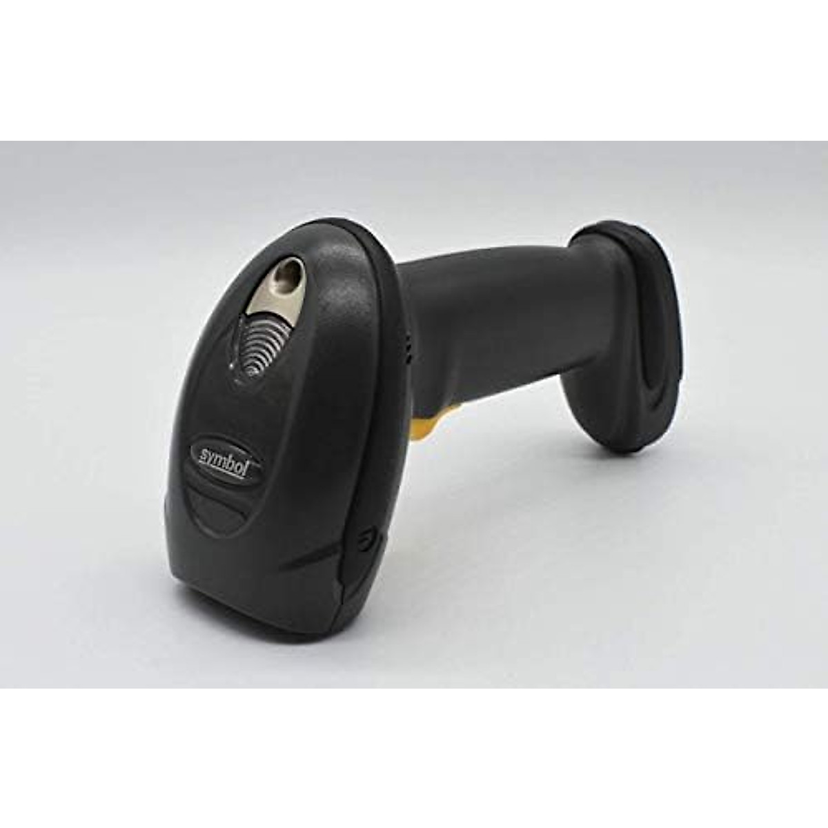 Zebra/Motorola Symbol DS6878-SR 2D Wireless Bluetooth Barcode Scanner, Includes Cradle and USB Cord (Renewed)