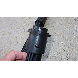 Hoover (Ship from USA) Portapower Port a Power Dialamatic Vacuum Hose C2094 CH30000 43434239