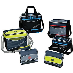 Vertical Soft 6, 6 CAN SOFT SIDE COOLER