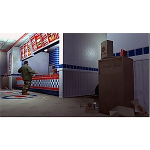 Grand Theft Auto IV (Renewed)