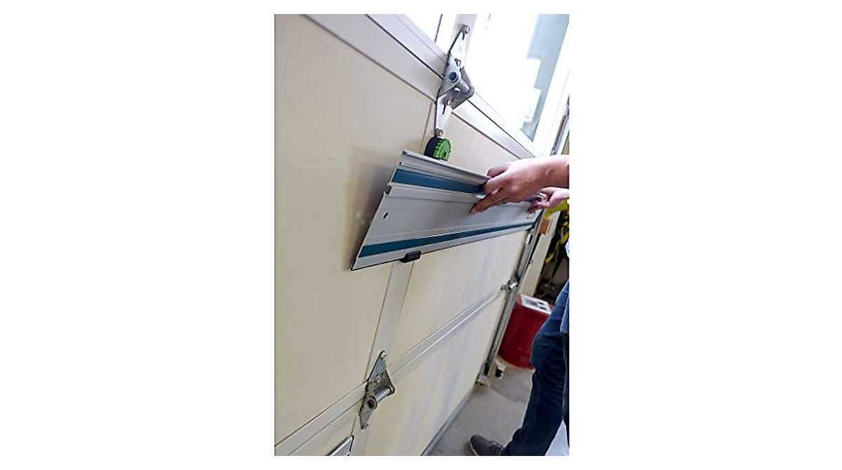 FastCap Wood Track Rack Systems - 2-Pack Mounting Set