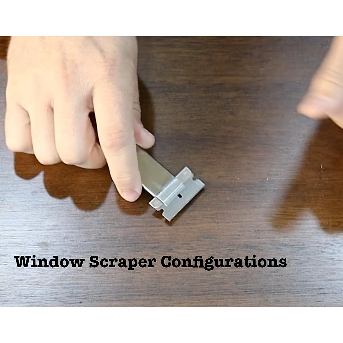 Harrier Hardware 12-Pack Safety Box Carton Cutter Opener Blade Knife All Metal