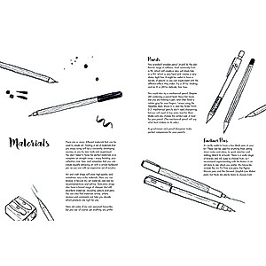 365 Days of Art: A Creative Exercise for Every Day of the Year