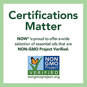 NOW Essential Oils, Oil of Oregano, 25% Blend of Pure Oregano Oil in Pure Olive Oil, Comforting Aromatherapy Scent, Steam Distilled, Vegan, Child Resistant Cap, 1-Ounce